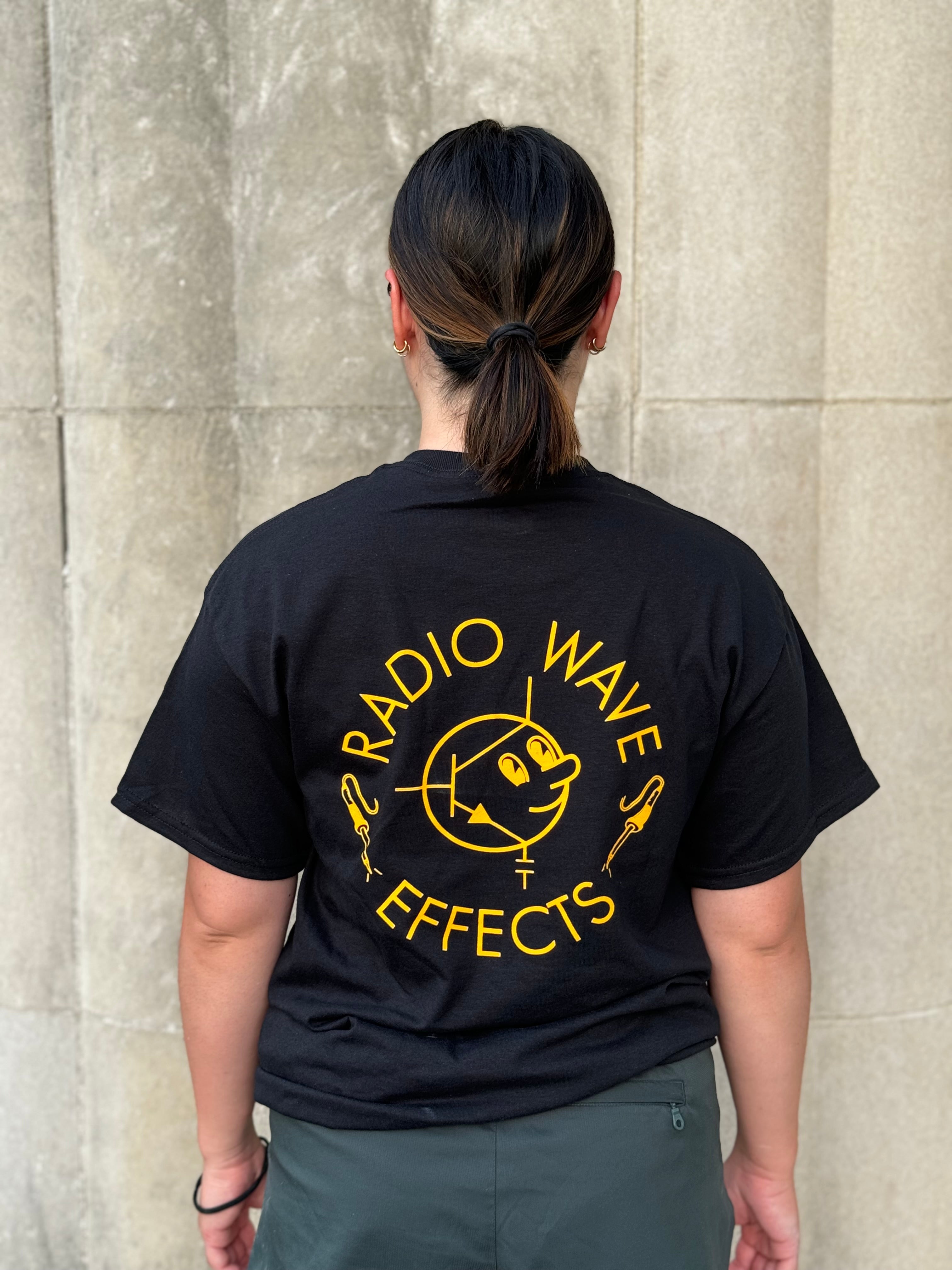 Merch – Radio Wave Effects